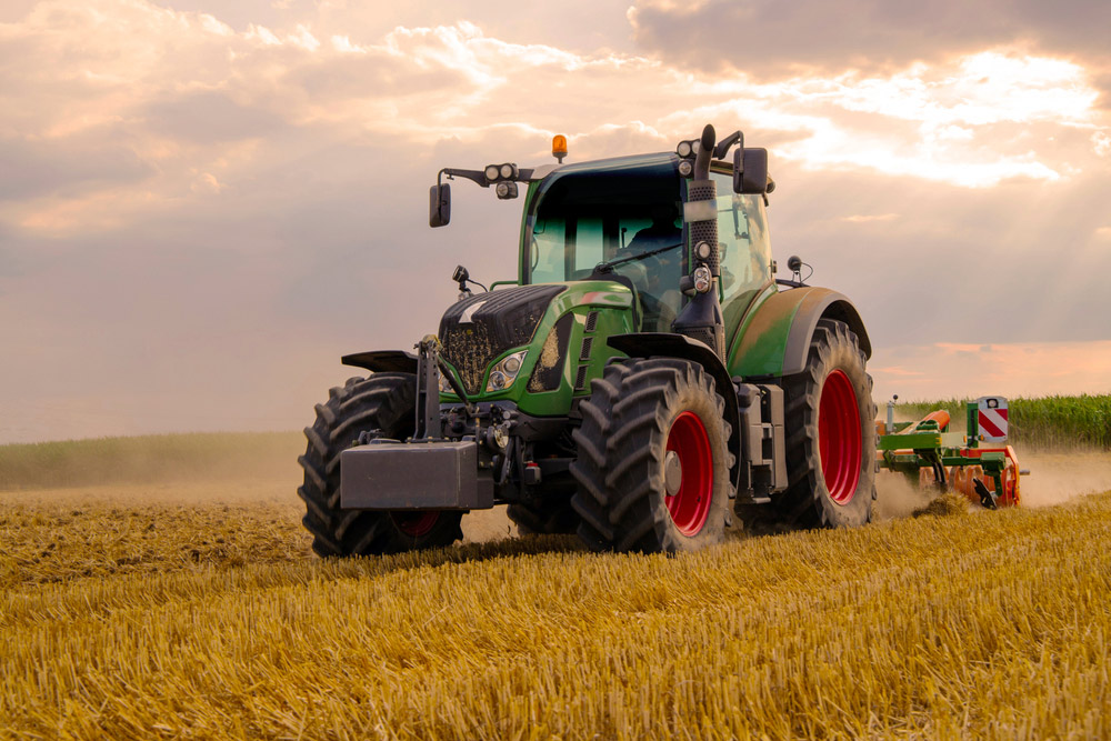 The Best Tractor Brands In AU - South Burnett Tractor Parts