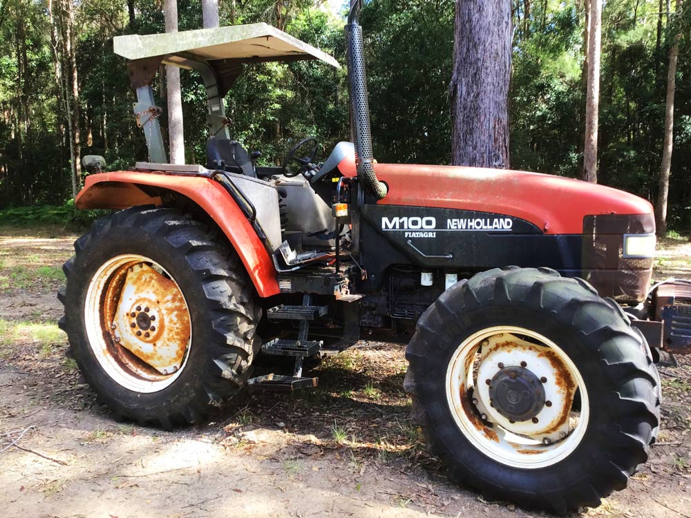Maximising Efficiency: Upgrading Your Tractor With Performance ...