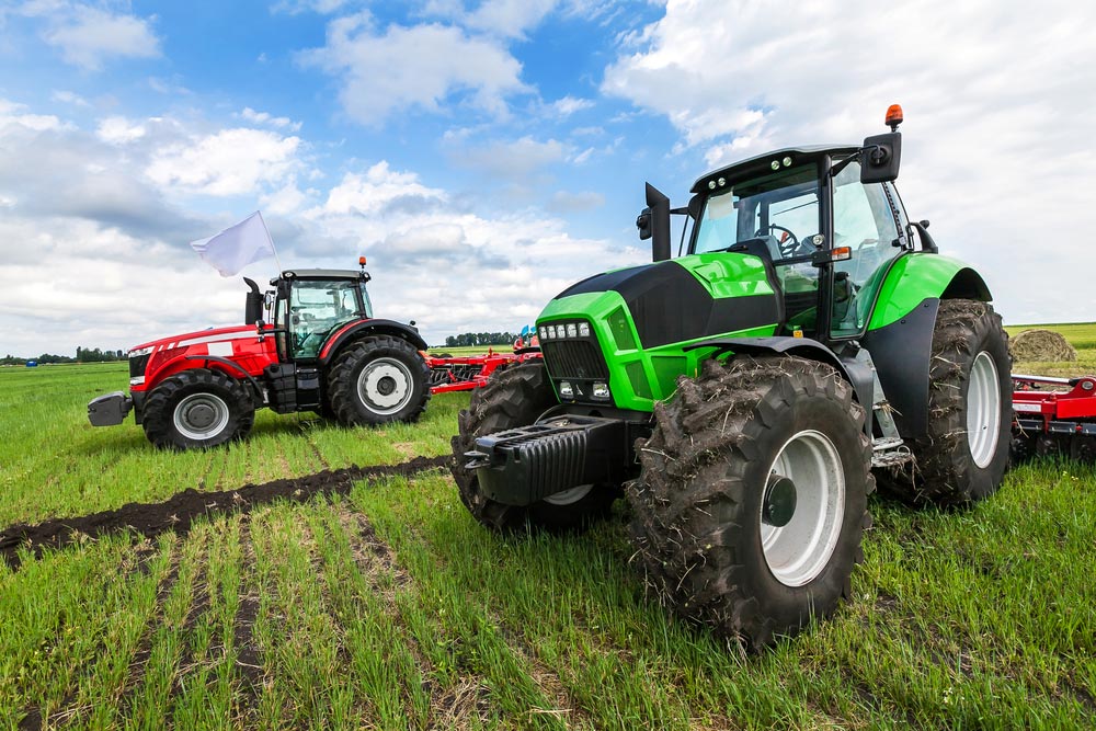 A Comprehensive Guide For First-time Tractor Buyers - South Burnett ...